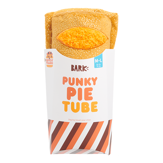 Fast Food Thanksgiving | Thanksgiving themed Dog Toys | Barkbox