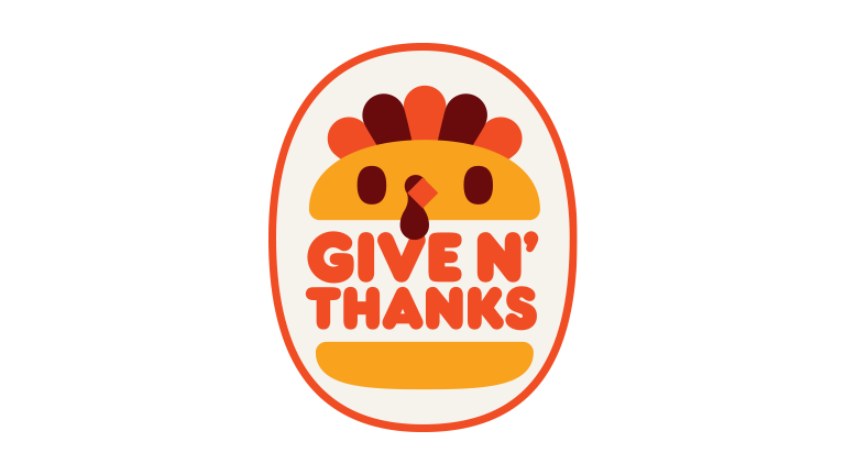 Fast Food Thanksgiving | Thanksgiving themed Dog Toys | Barkbox