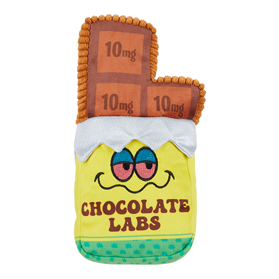 Jared's Normal Deli | 4/20 Dog Toys